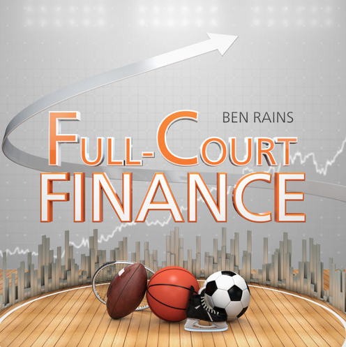 EisnerAmper’s Michael Breit on the Business of Sports (Podcast) – Ben Rains